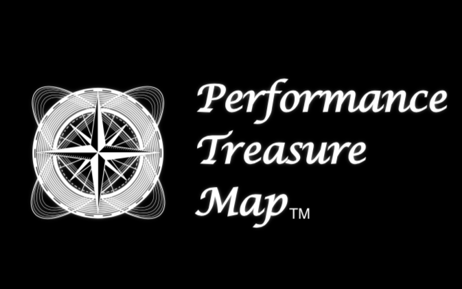 Performance Treasure Map (en)